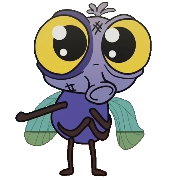 Housefly | Max Design Pro Wiki | Fandom