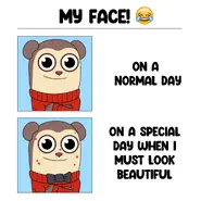 List of all comics, riddles and extras | Max Design Pro Wiki | Fandom