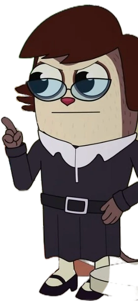 Waitress | Max Design Pro Wiki | Fandom