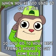 List of all comics, riddles and extras | Max Design Pro Wiki | Fandom