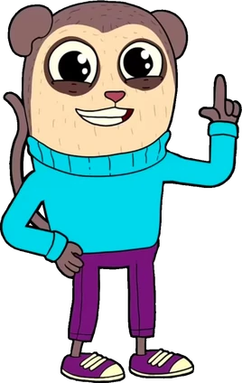 Jimmy | Max Design Pro Wiki | Fandom