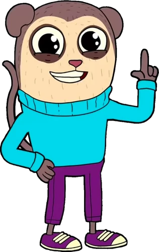 Jimmy | Max Design Pro Wiki | Fandom