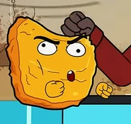 Nugget/Gallery | Max Design Pro Wiki | Fandom