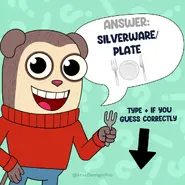 List of all comics, riddles and extras | Max Design Pro Wiki | Fandom