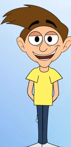 List of Unnamed Characters | Max Design Pro Wiki | Fandom