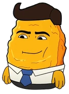 List of Nuggets | Max Design Pro Wiki | Fandom