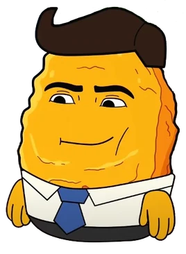 Michael | Max Design Pro Wiki | Fandom