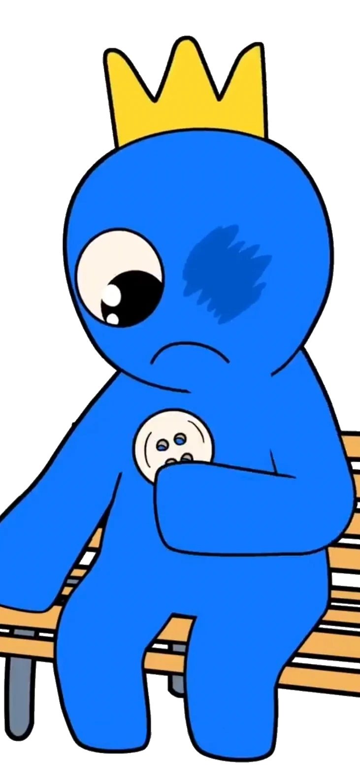 Blue | Max Design Pro Wiki | Fandom