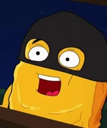 Robber Nugget/Gallery | Max Design Pro Wiki | Fandom