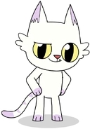 Fluffy/Gallery | Max Design Pro Wiki | Fandom