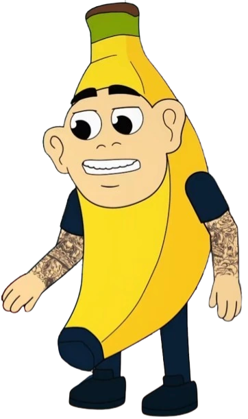 Banalalaa | Max Design Pro Wiki | Fandom