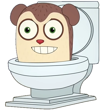 User blog:Puffy12344/Skibidi Max | Max Design Pro Wiki | Fandom