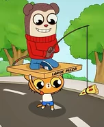 Simba/Gallery | Max Design Pro Wiki | Fandom