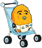 List of Nuggets | Max Design Pro Wiki | Fandom