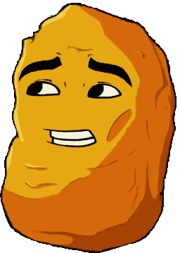 Nugget | Max Design Pro Wiki | Fandom