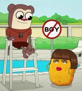 Nuggette/Gallery | Max Design Pro Wiki | Fandom