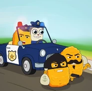 Robber Nugget/Gallery | Max Design Pro Wiki | Fandom