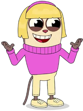 Hope | Max Design Pro Wiki | Fandom