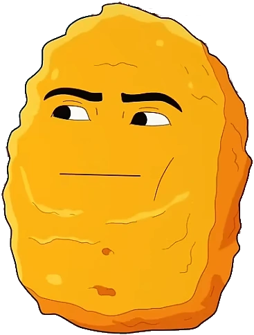 Civilian Nugget | Max Design Pro Wiki | Fandom