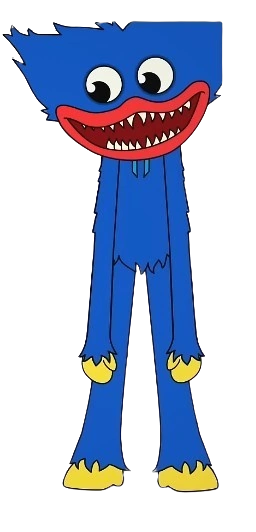 Huggy Wuggy | Max Design Pro Wiki | Fandom