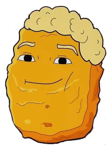 Old Nugget | Max Design Pro Wiki | Fandom