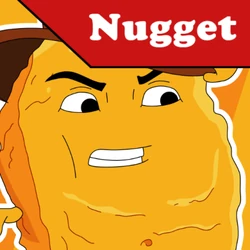 nej nugget