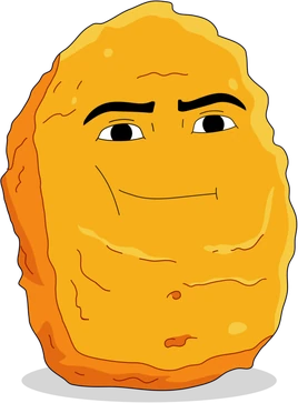 Nugget | Max Design Pro Wiki | Fandom