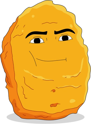 Nugget | Max Design Pro Wiki | Fandom