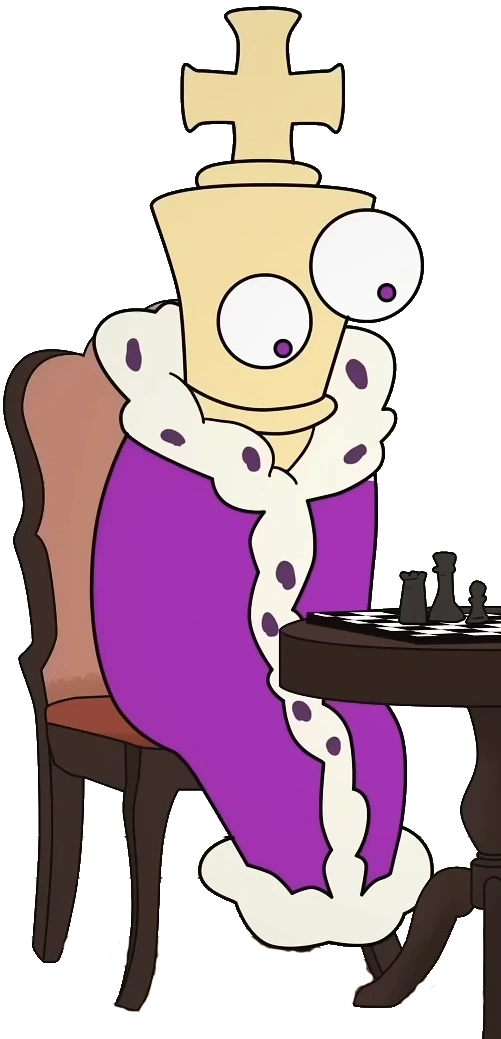 Kinger | Max Design Pro Wiki | Fandom