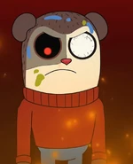 Evil Max/Gallery | Max Design Pro Wiki | Fandom