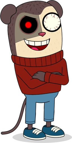 Evil Max | Max Design Pro Wiki | Fandom