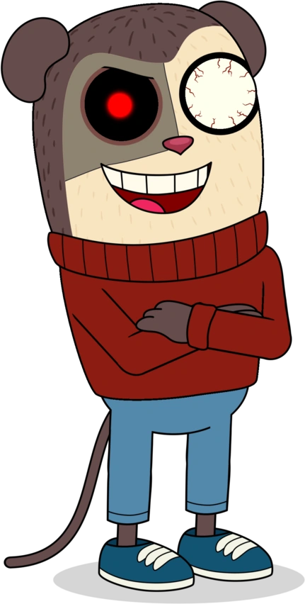 Evil Max | Max Design Pro Wiki | Fandom