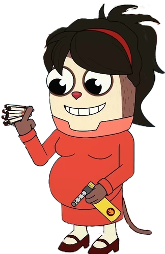 Pregnant Monkey | Max Design Pro Wiki | Fandom