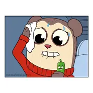 List of all comics, riddles and extras | Max Design Pro Wiki | Fandom