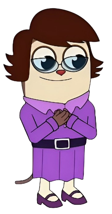 Женский учитель | Max Design Pro Вики | Fandom