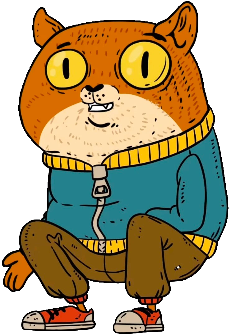 List of cats | Max Design Pro Wiki | Fandom