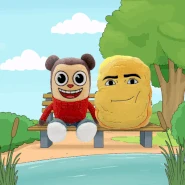 Merchandise | Max Design Pro Wiki | Fandom