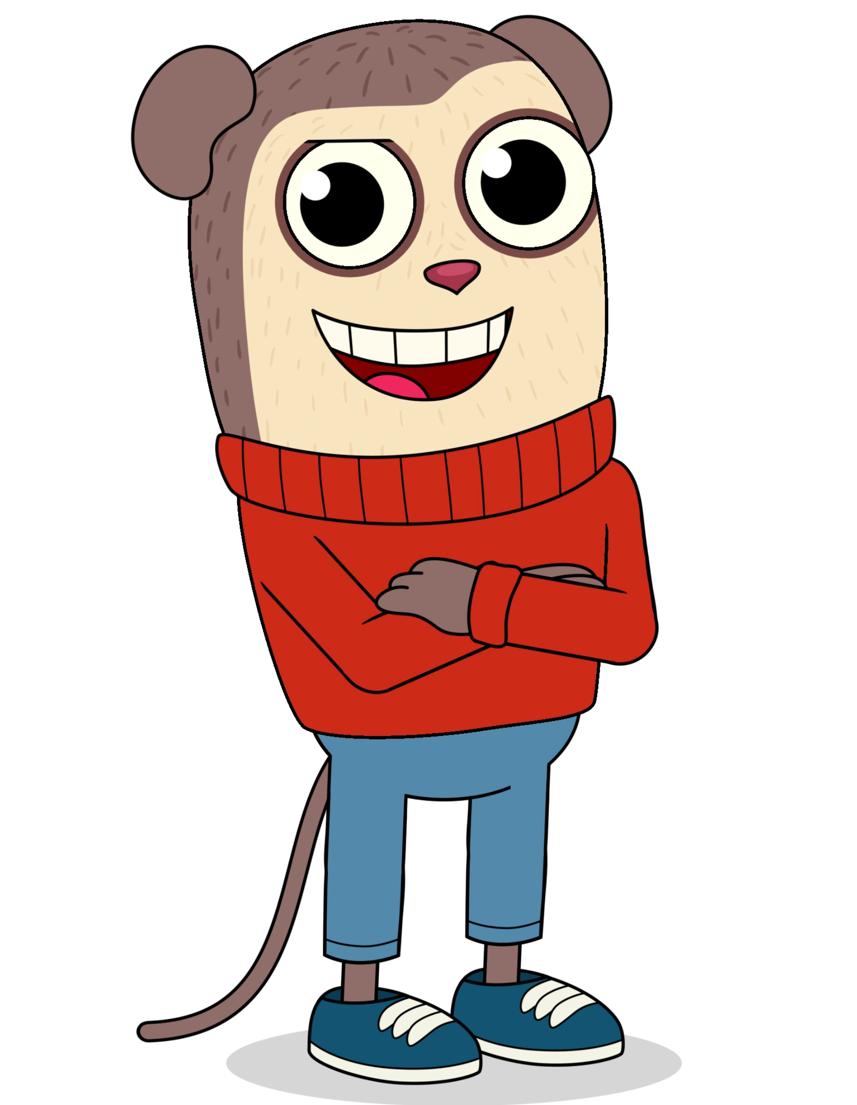 Category:Characters | Max Design Pro Wiki | Fandom