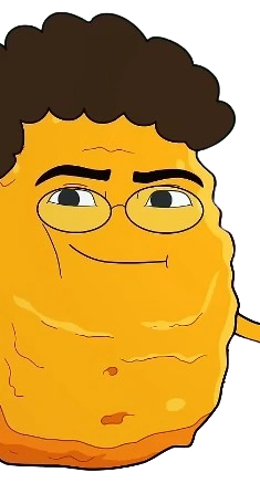 Teacher Nugget | Max Design Pro Wiki | Fandom