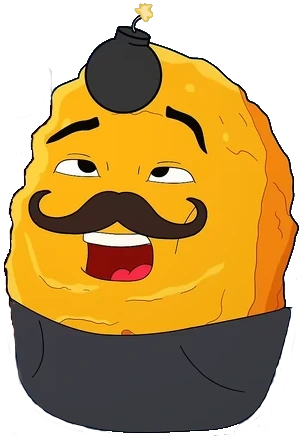 Stealer Nugget | Max Design Pro Wiki | Fandom