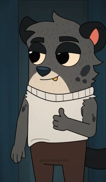 Rocky | Max Design Pro Wiki | Fandom