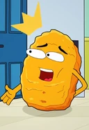 Nugget/Gallery | Max Design Pro Wiki | Fandom