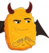 List of Nuggets | Max Design Pro Wiki | Fandom