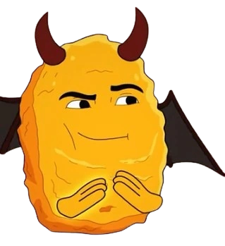 Devil Nugget | Max Design Pro Wiki | Fandom