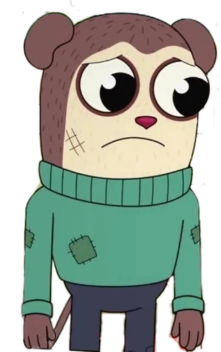 Billy | Max Design Pro Wiki | Fandom