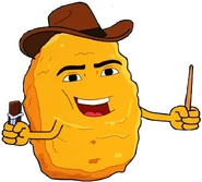 List of Nuggets | Max Design Pro Wiki | Fandom