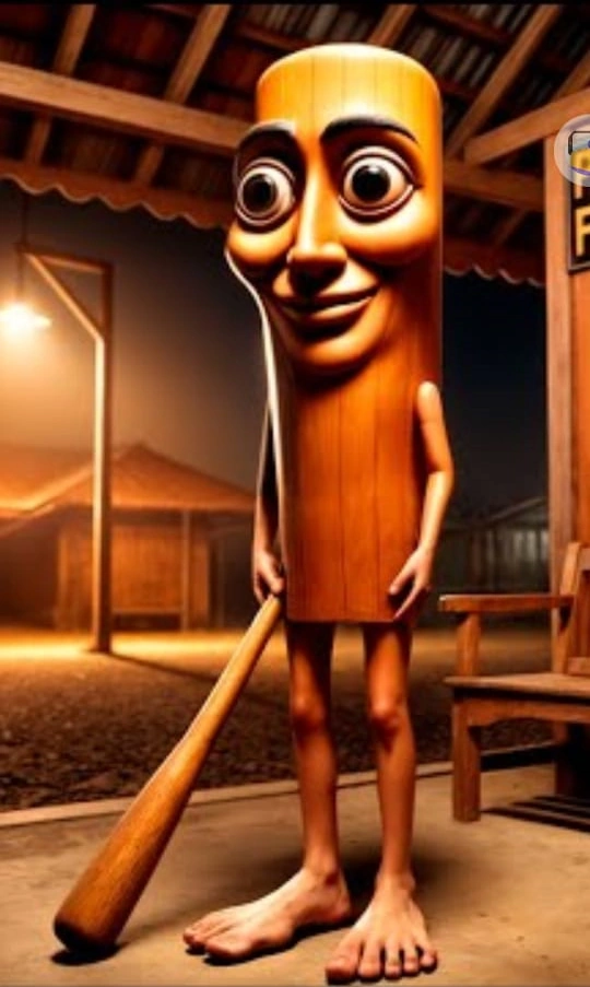 Tung Tung Tung Sahur/Gallery | Max Design Pro Wiki | Fandom