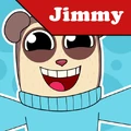 Jimmy | Max Design Pro Wiki | Fandom