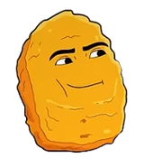 Nugget/Gallery | Max Design Pro Wiki | Fandom