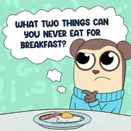 List of all comics, riddles and extras | Max Design Pro Wiki | Fandom